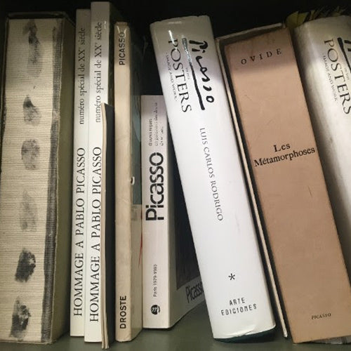 Catalogue Raisonné – A Collector’s Guide – Art Wise Premium Posters