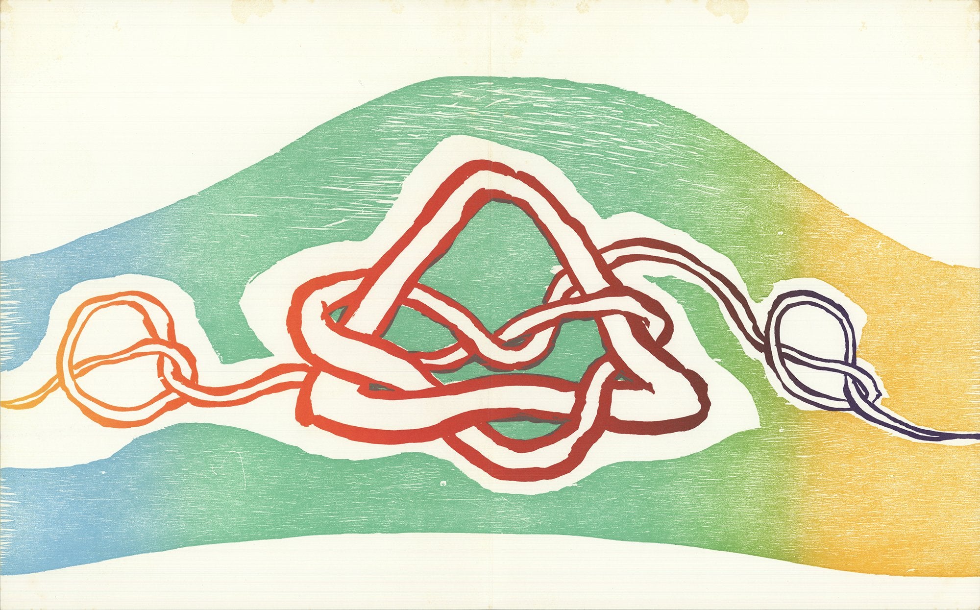 Horizontal Intrigue – Art Wise Premium Posters