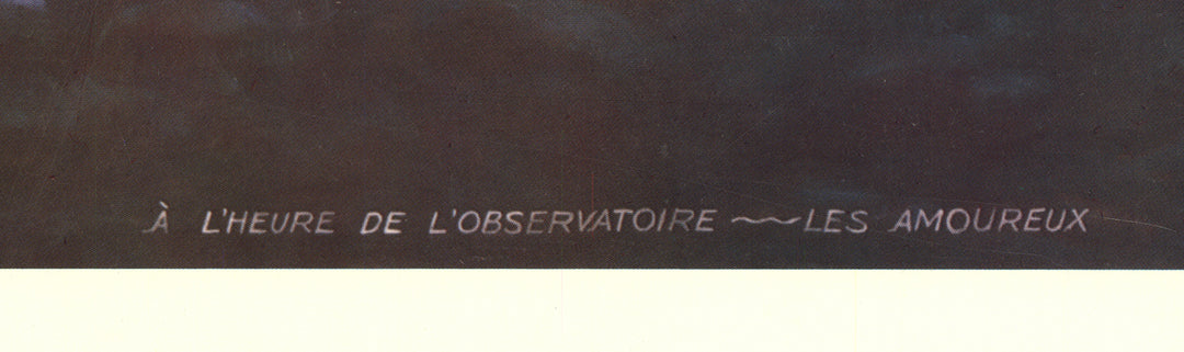 MAN RAY Lips, 1966 – Art Wise Premium Posters